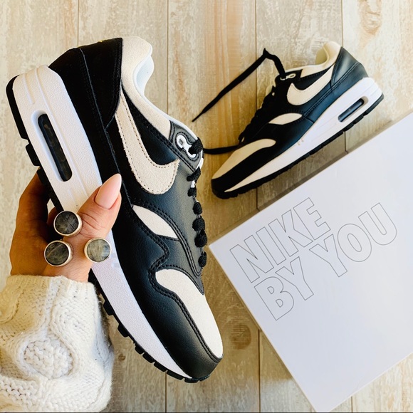 Nike | Shoes | Nwt Nike Id Air Max Custom | Poshmark